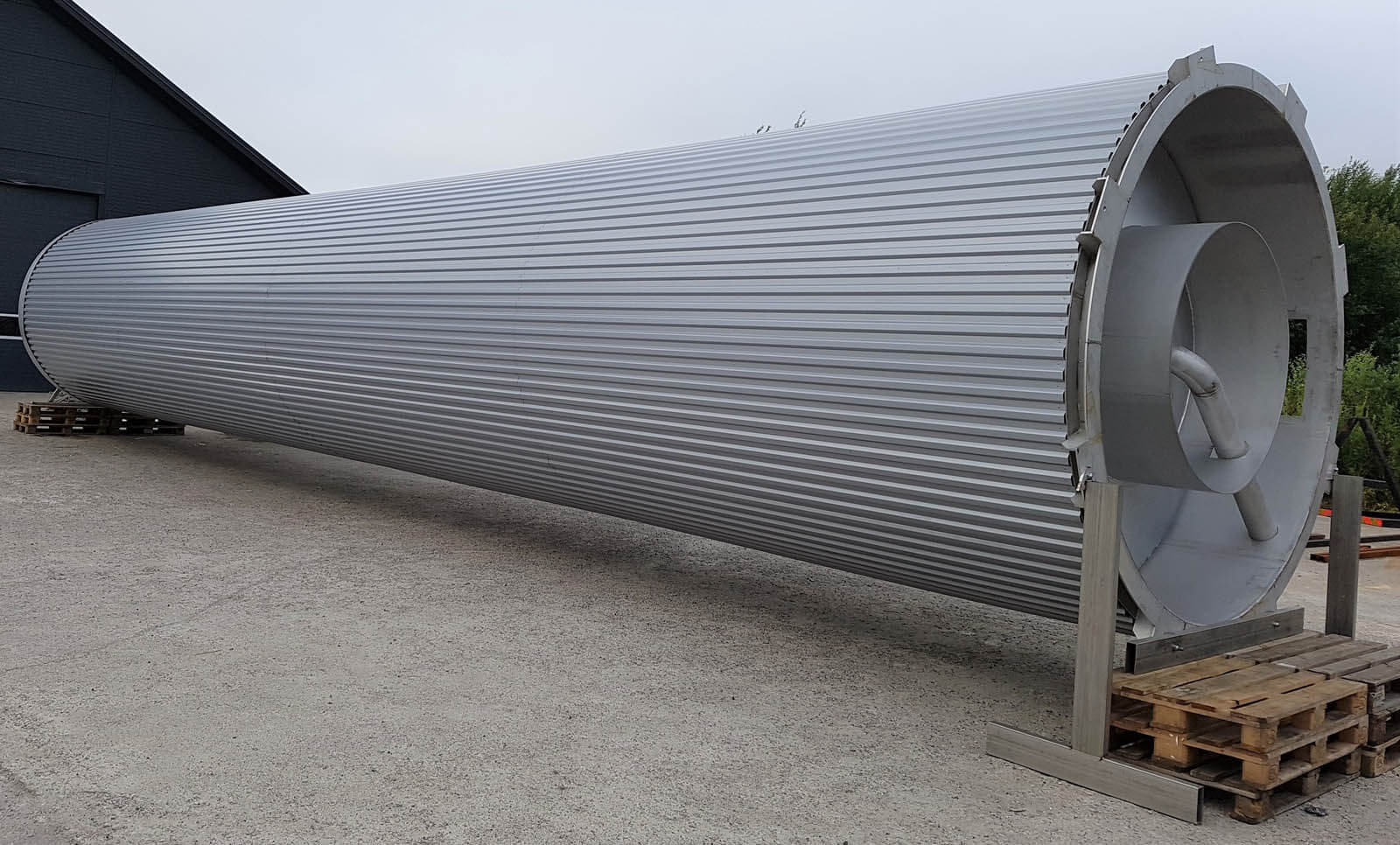 Forside - Haunstrup Teknisk Isolering