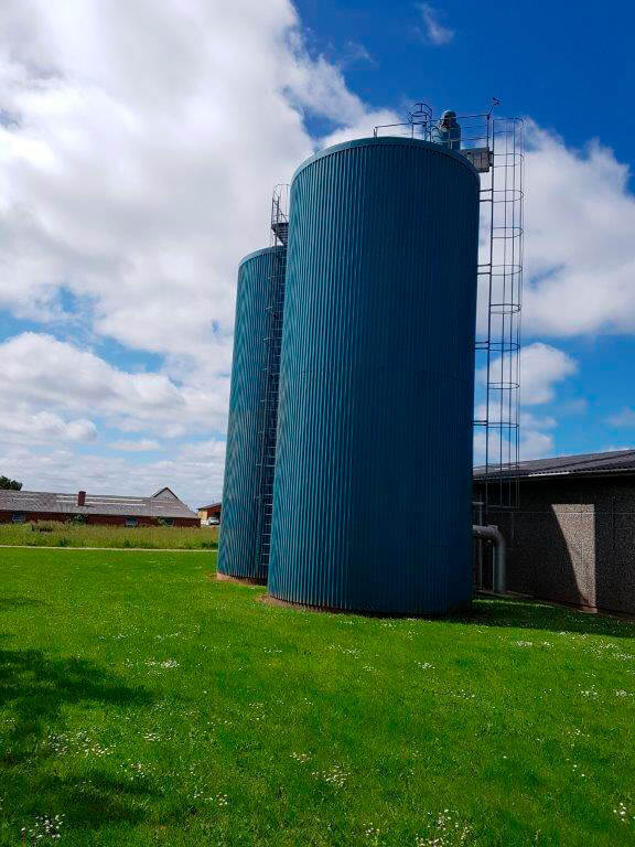 Forside - Haunstrup Teknisk Isolering