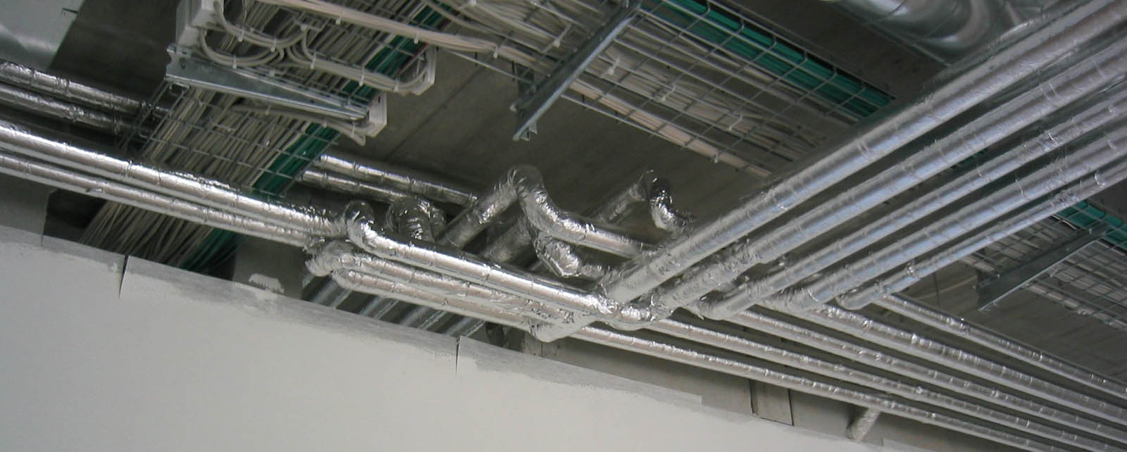 Forside - Haunstrup Teknisk Isolering